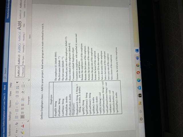 Solved Write a java main program that asks user to enter | Chegg.com