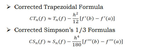Solved Using Trapezoidal formula to approximate the | Chegg.com