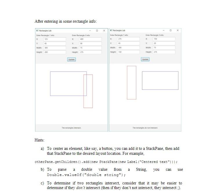 Solved I need a answer for part B This is the given | Chegg.com