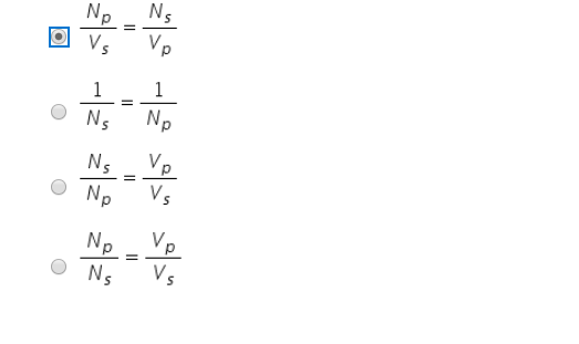 Solved Which equation correctly relates the potential | Chegg.com