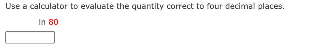 Solved Find the exact value (without using a calculator) of | Chegg.com