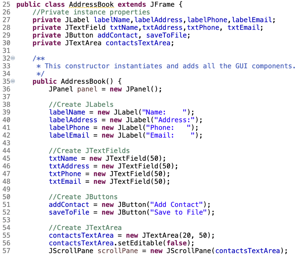 Solved Introduction: In this lab, we will continue | Chegg.com
