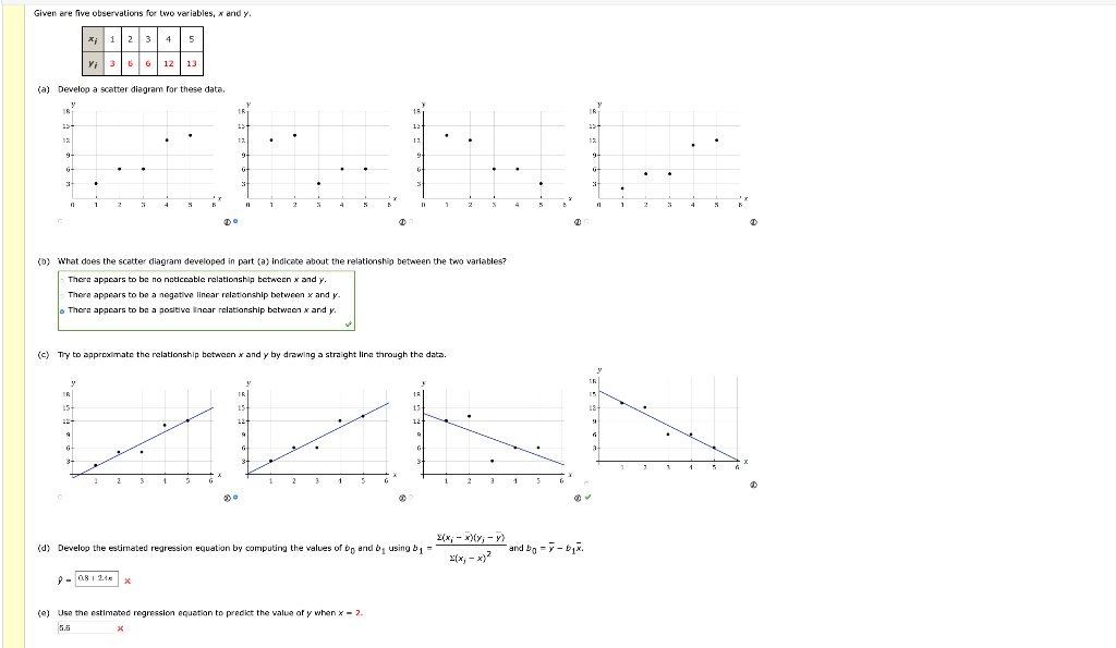 Solved PLEASE ANSWER CORRECT AND BOX ANSWERS! IF YOU ARE | Chegg.com