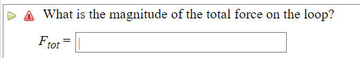 Solved (6\%) Problem 11: The figure shows a long straight | Chegg.com