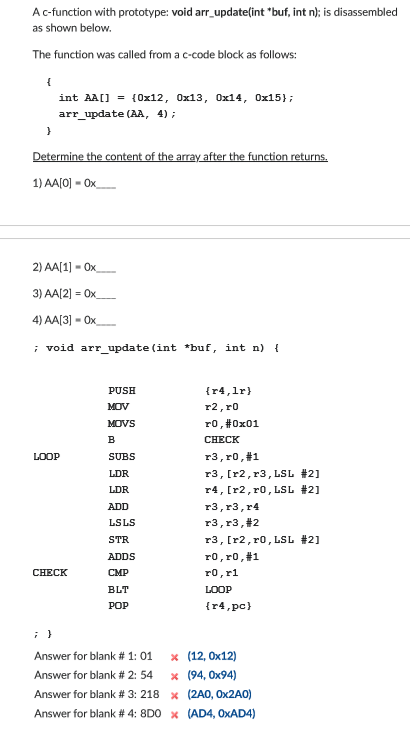 Solved Can you explain how they solve these problems (the | Chegg.com