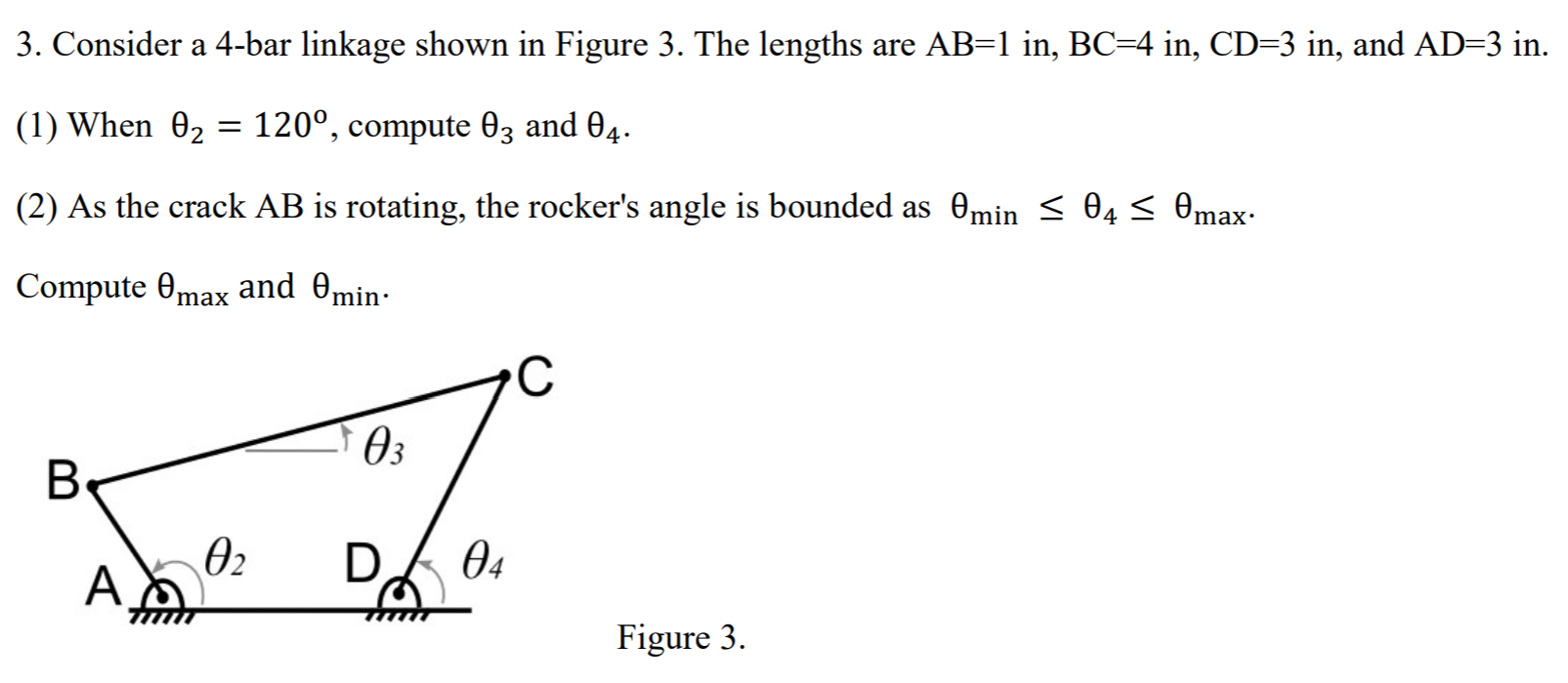 Solved Solve the question completely and carefully with all | Chegg.com
