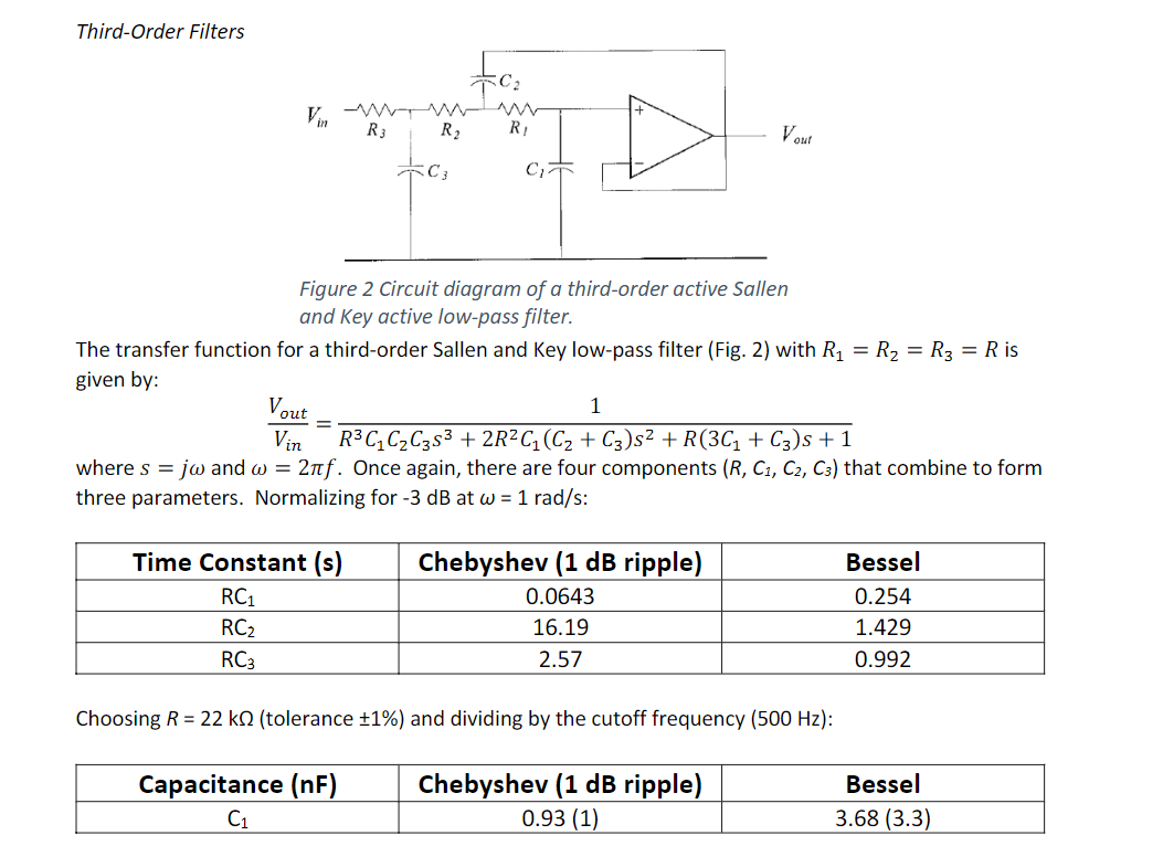 1. Use MATLAB to generate a theoretical Bode Plot | Chegg.com