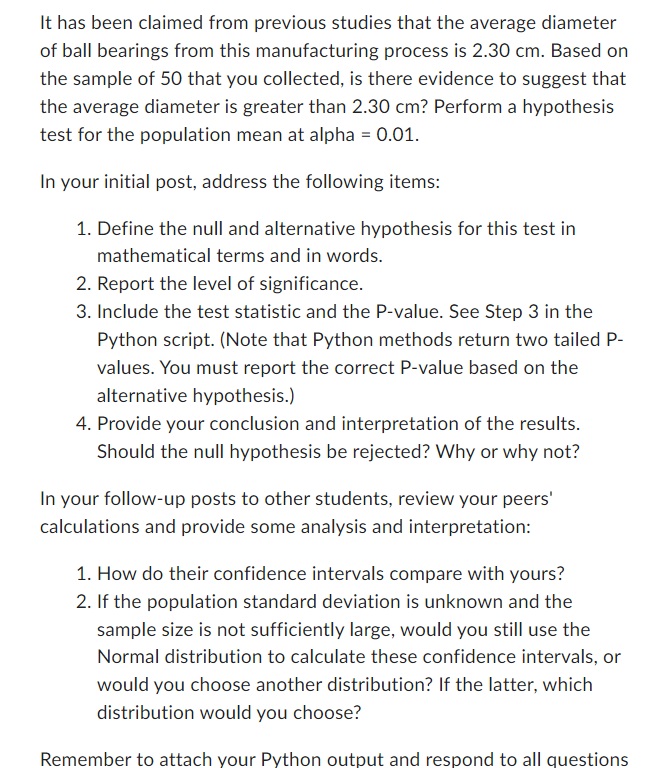 Solved Step 2: Constructing confidence intervals You will | Chegg.com