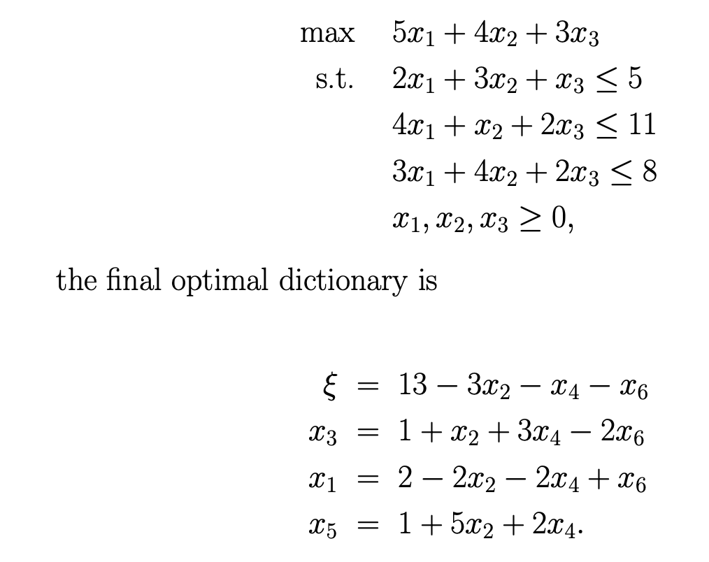 1: Solve Practice Problem 2 in Lecture 12 - | Chegg.com