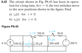 Solved Solve the above problem using the Natural and Step | Chegg.com