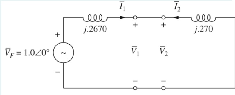 Solved The following figure shows an equivalent sequence | Chegg.com