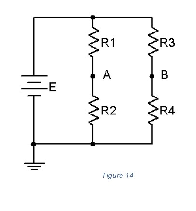 Solved Figure 14Consider the circuit of Figure 14 . In this | Chegg.com