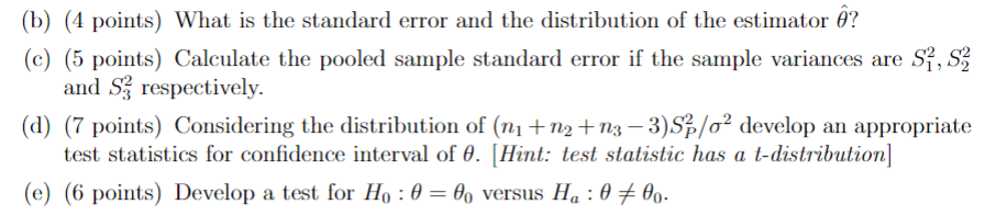 Solved 4. Let U1,U2,…,Un1,V1,V2,…,Vn2, and W1,W2,…,Wn3 are | Chegg.com
