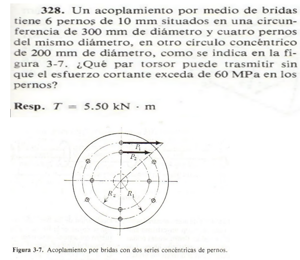 Solved 329. Determine the number of 10mm diameter steel | Chegg.com