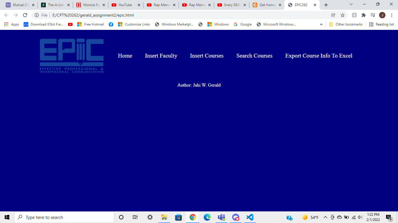 Solved Html And Css Question Can You Come Up With More User 