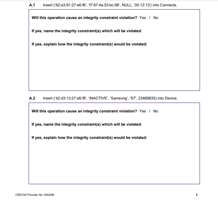 Solved The following is an extract from a network logging | Chegg.com
