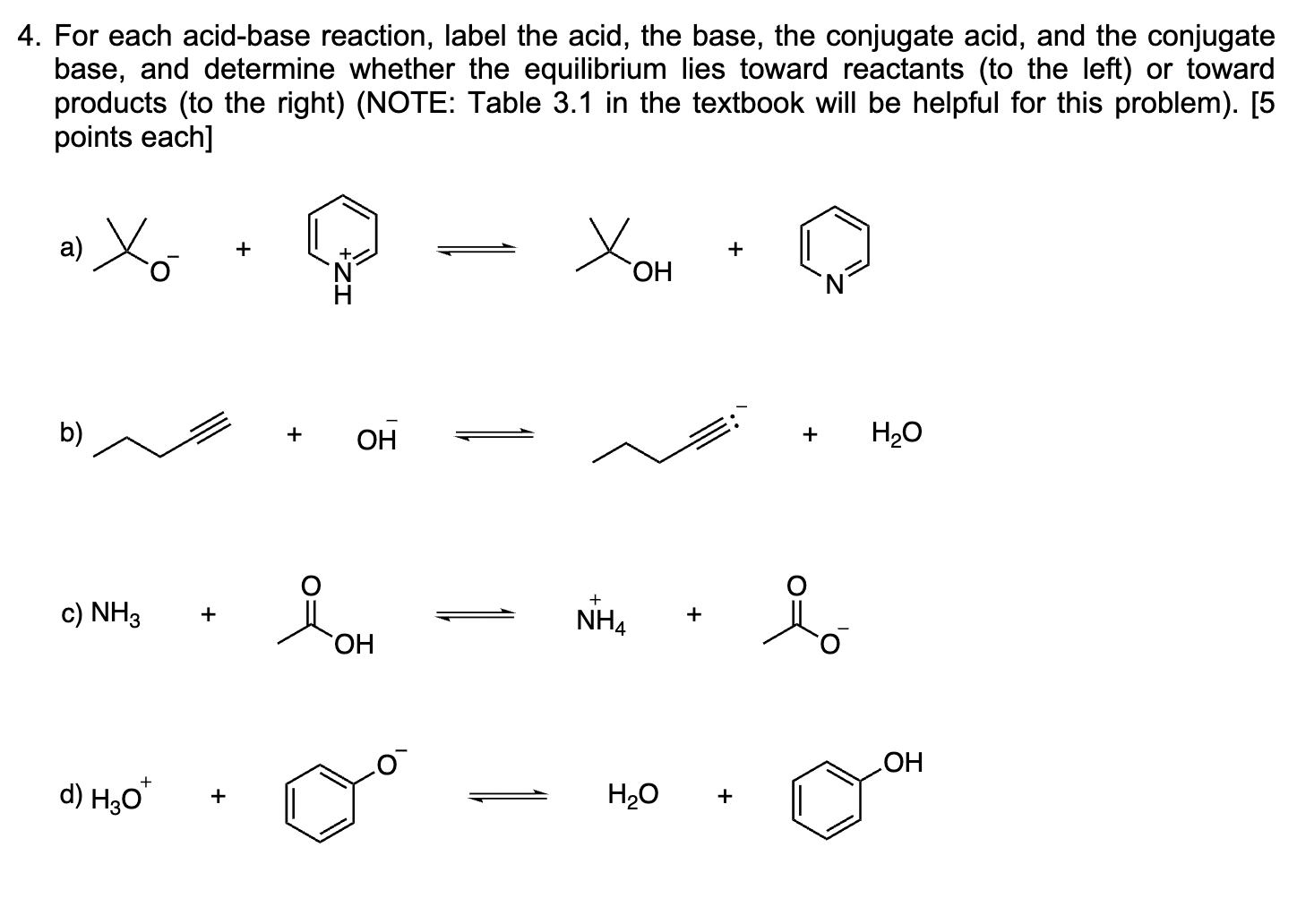 please help me with my homework questions, I am not | Chegg.com