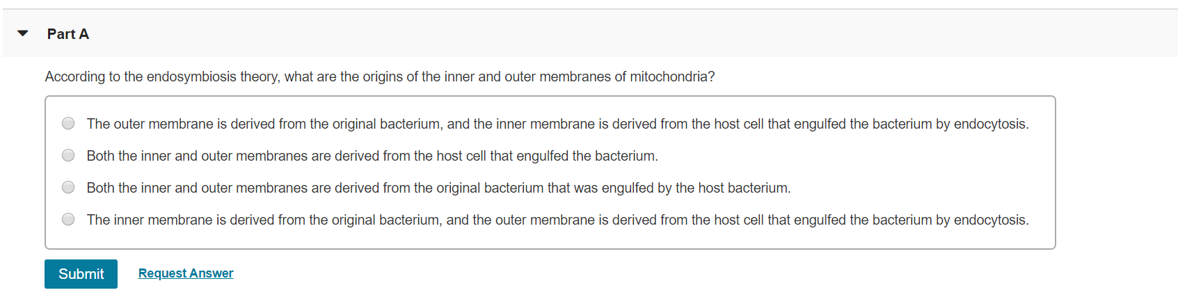 Solved I am 99% sure the answer is D. But can you please | Chegg.com