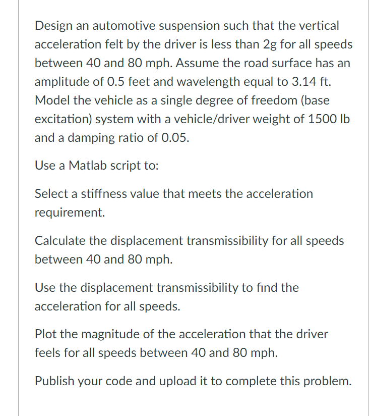 Solved Could someone please help me with this problem? You | Chegg.com