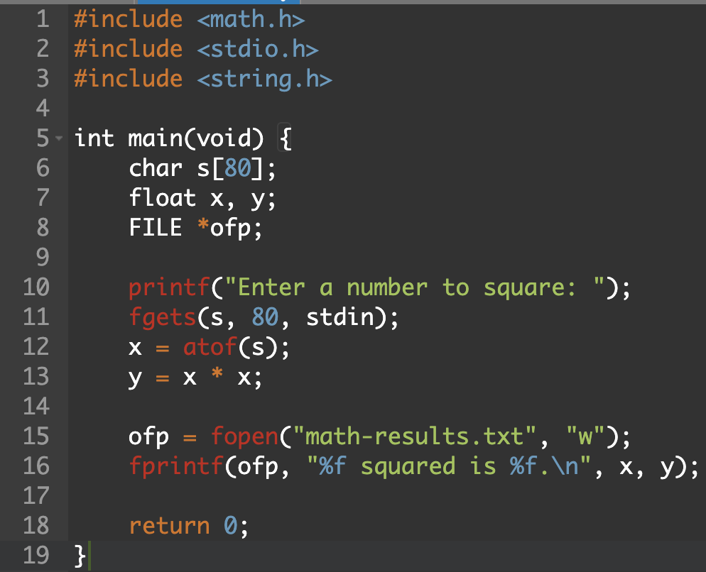 1 #include 2 #include 3 #include 4 5. int | Chegg.com