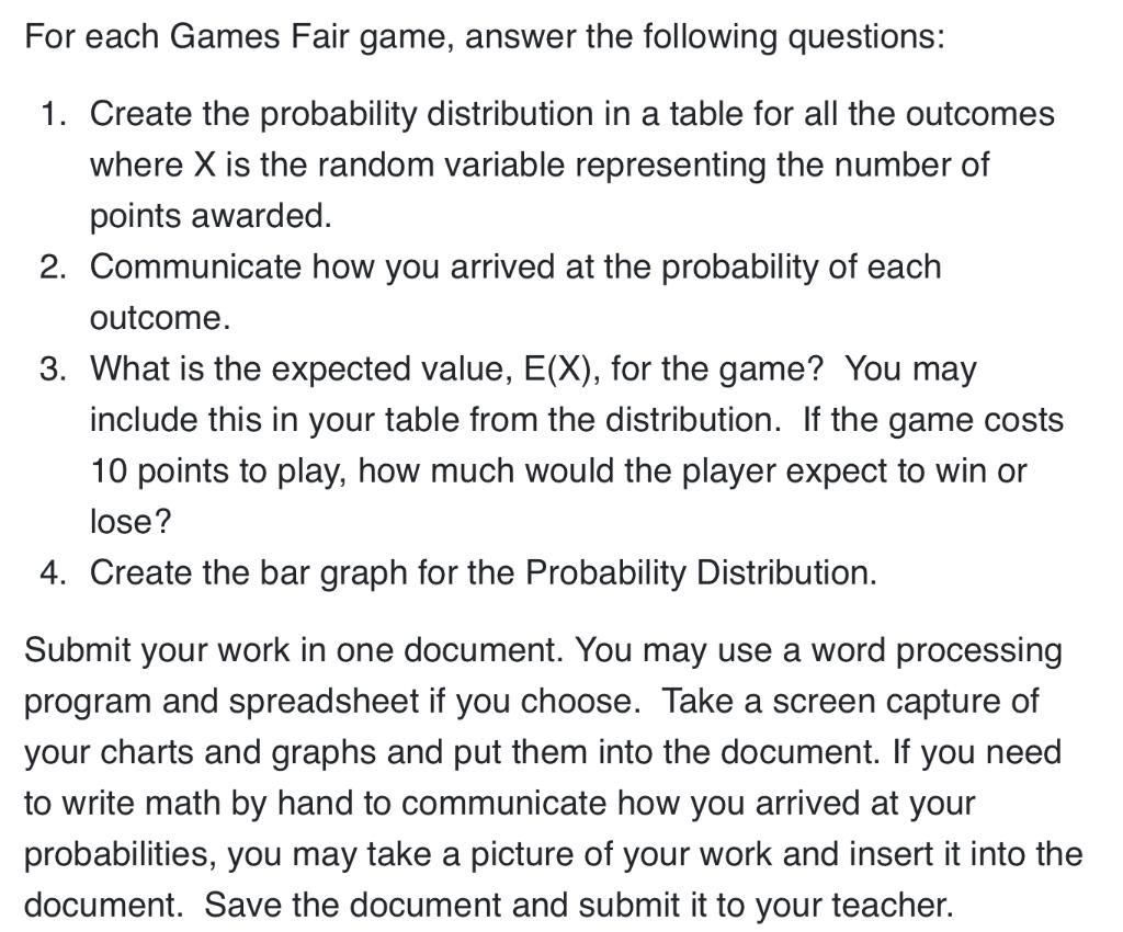 Three Prize Roll Welcome You have 1000 | Chegg.com