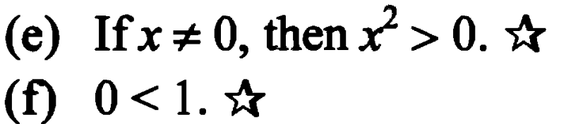 Solved Let x, y, and z be real numbers. Prove the following | Chegg.com
