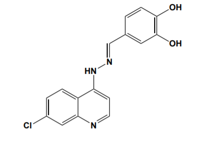 НО 1) Predict if the hit molecule would have a good | Chegg.com