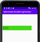 Write the code for MainActivity.java file for an | Chegg.com