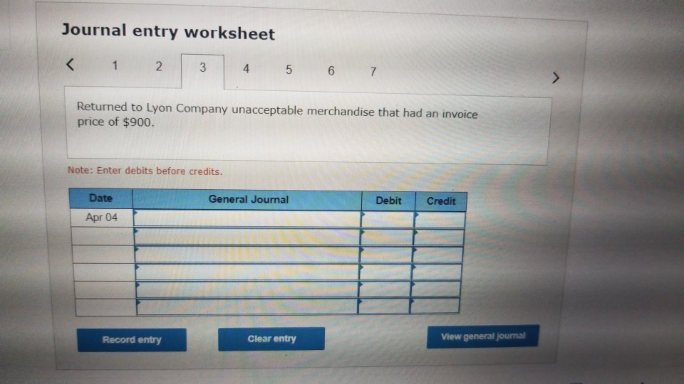 Solved Prepare journal entries to record the following | Chegg.com