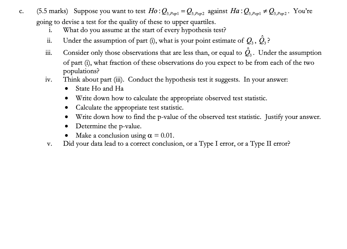 Question 3 10 Marks 10 Marks Start This Question