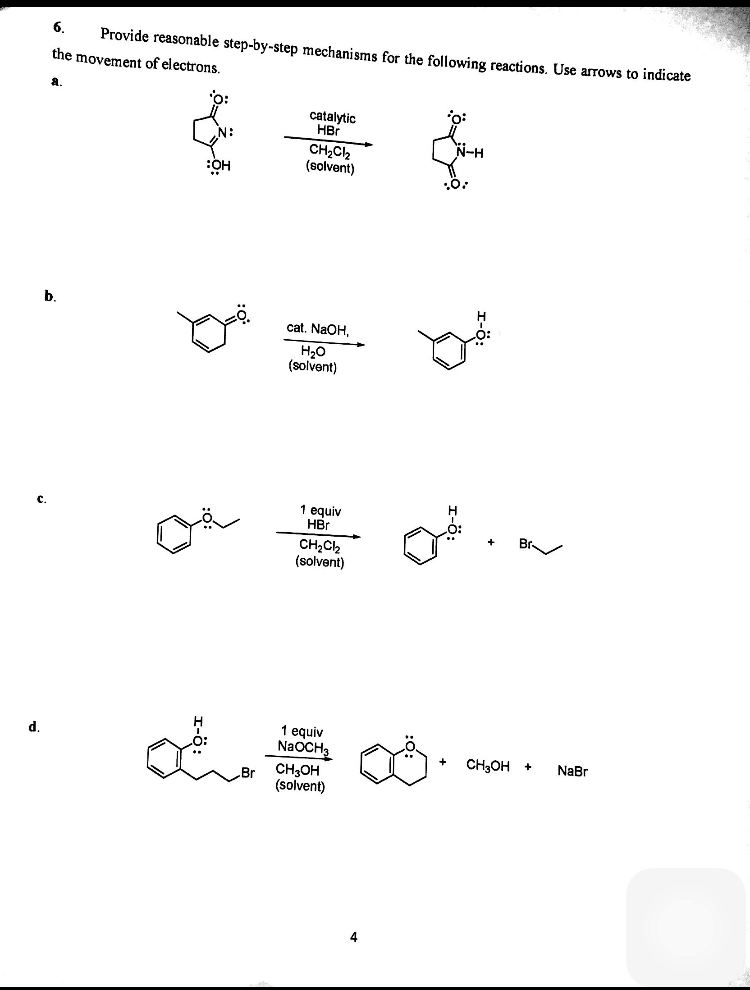 Solved Devise concise syntheses for the following | Chegg.com