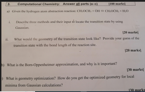 [Solved]: help with Question ples a) Given the hydro