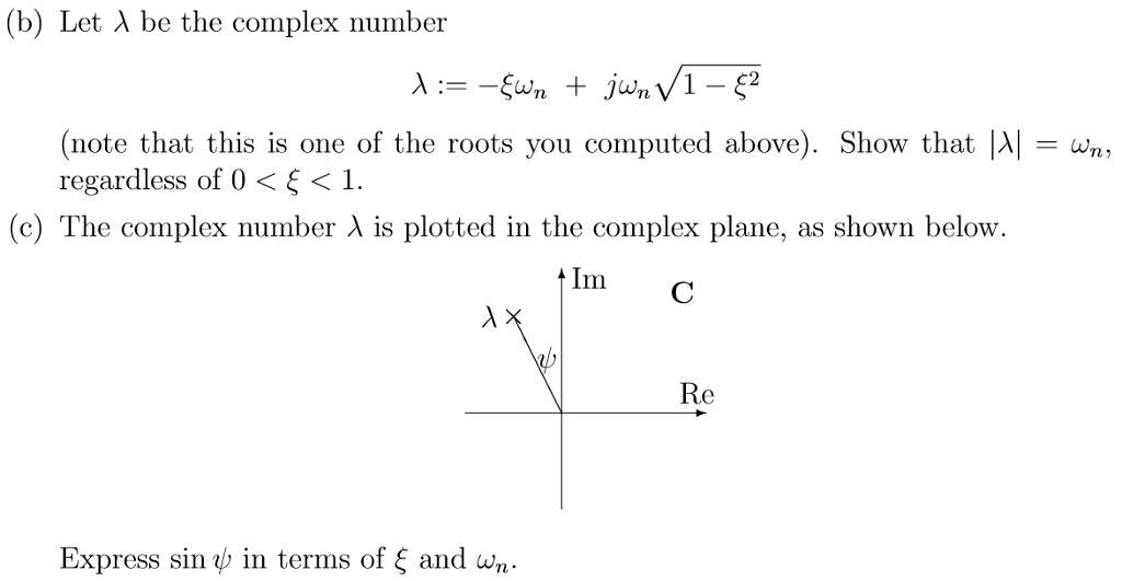 Solved In this problem, we look at the Solved In this problem, we look at the