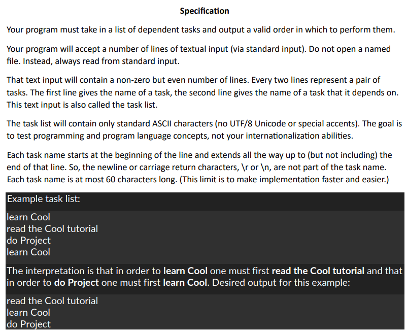 Solved I have the python code for this. I need this written | Chegg.com