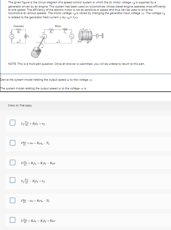 Solved The given figure is the circuit diogram of a | Chegg.com