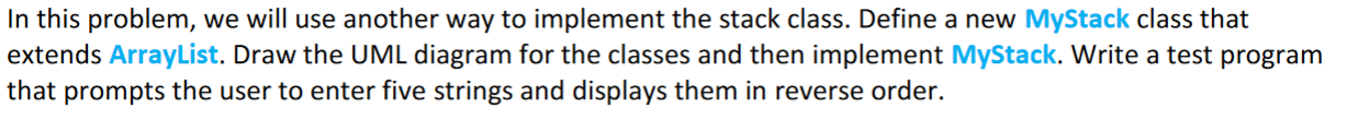 Solved In This Problem We Will Use Another Way To Implement 