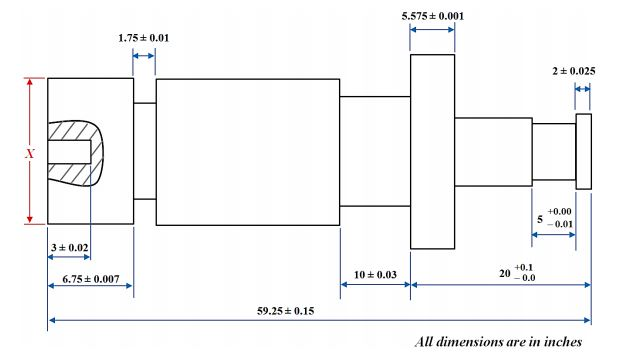 (a) Draw a tolerance graph. (b) Based on the | Chegg.com