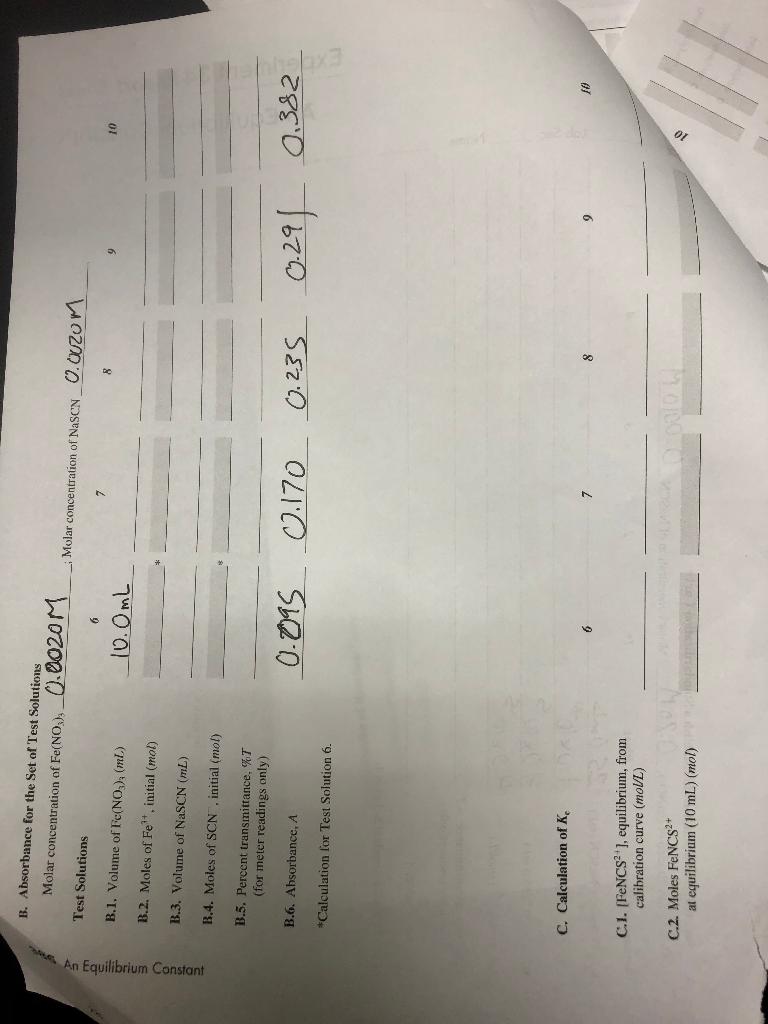 Solved Need help with this please! Have to show example of | Chegg.com