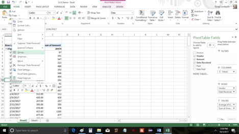 Solved In this exercise, we’ll learn some additional ways to | Chegg.com
