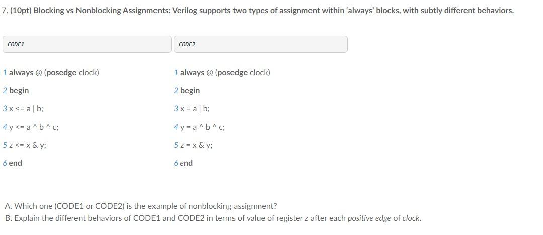 Solved please help with above problem. need to see the | Chegg.com