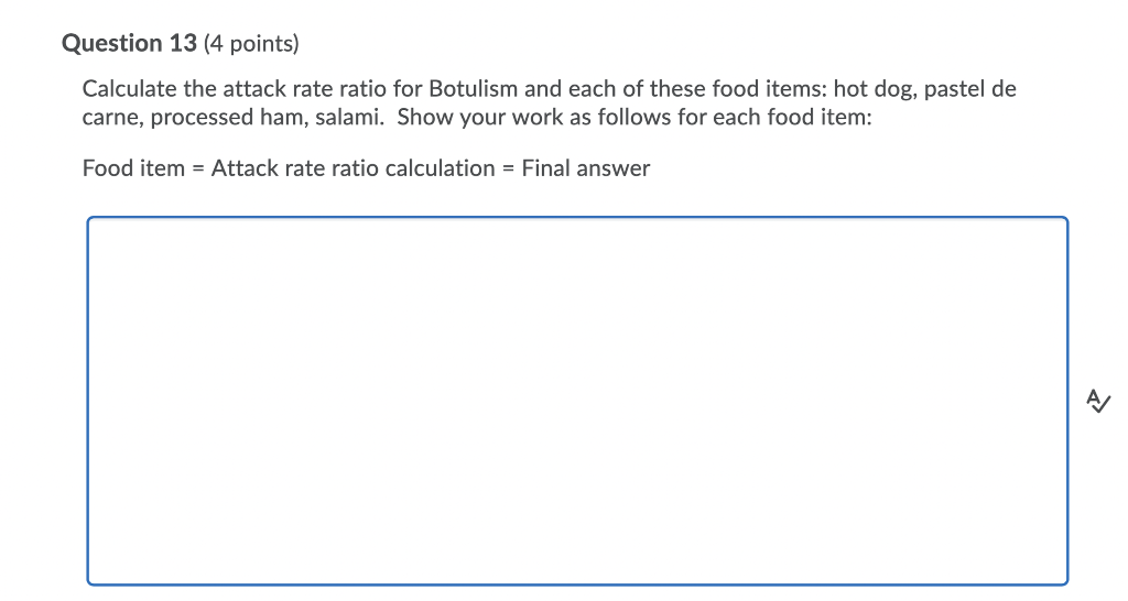 Solved Using Epidemiologic Data to Identify the Source of an | Chegg.com