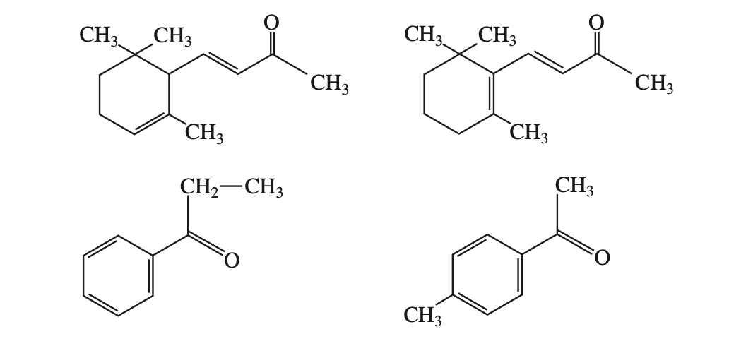Solved Predict and explain whether UV/visible spectroscopy | Chegg.com