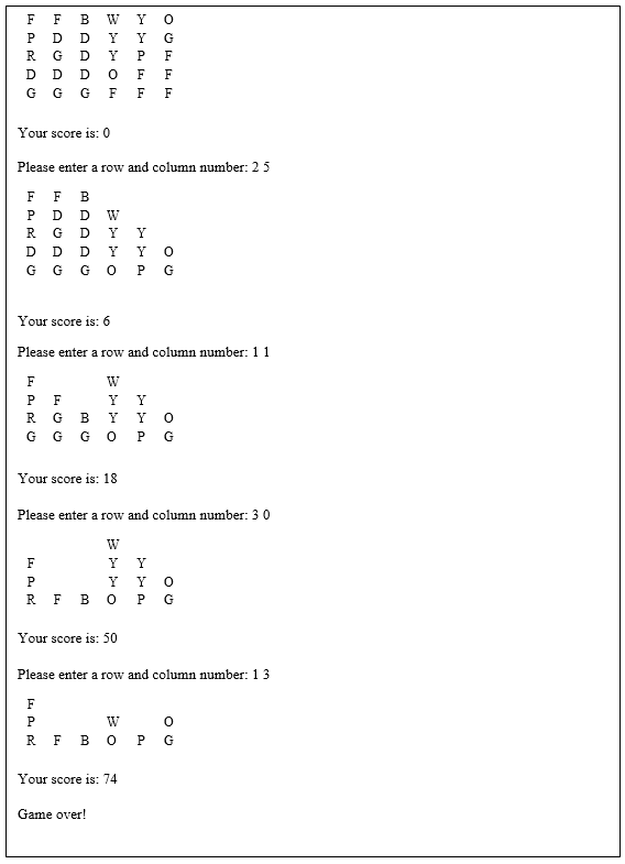 Solved I want to help for a python program. It is a board | Chegg.com