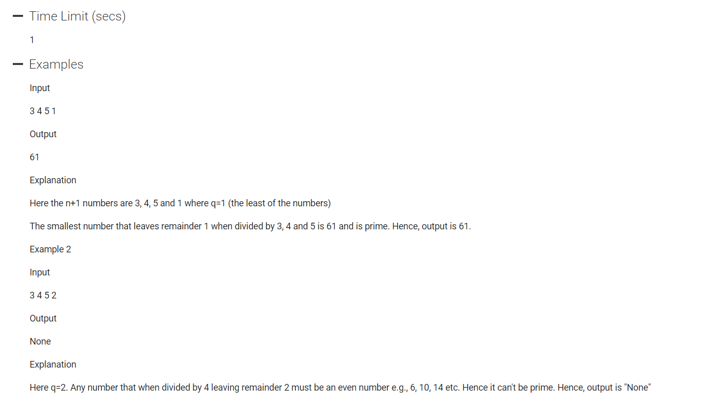 Solved Above is example given Please solve below problem in | Chegg.com