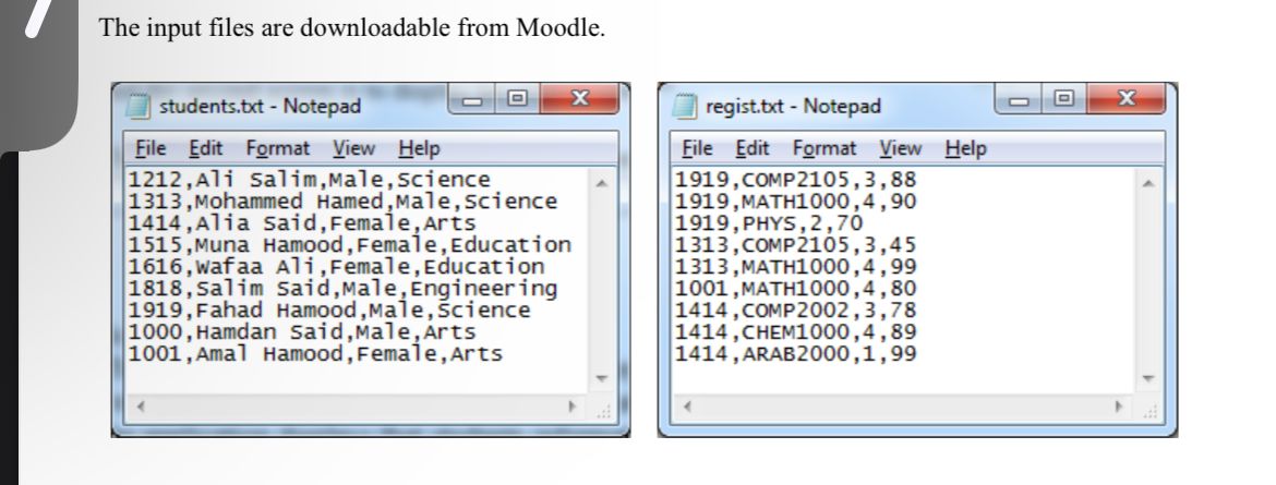 use VB 2010 to write this code Problem Statement: You | Chegg.com