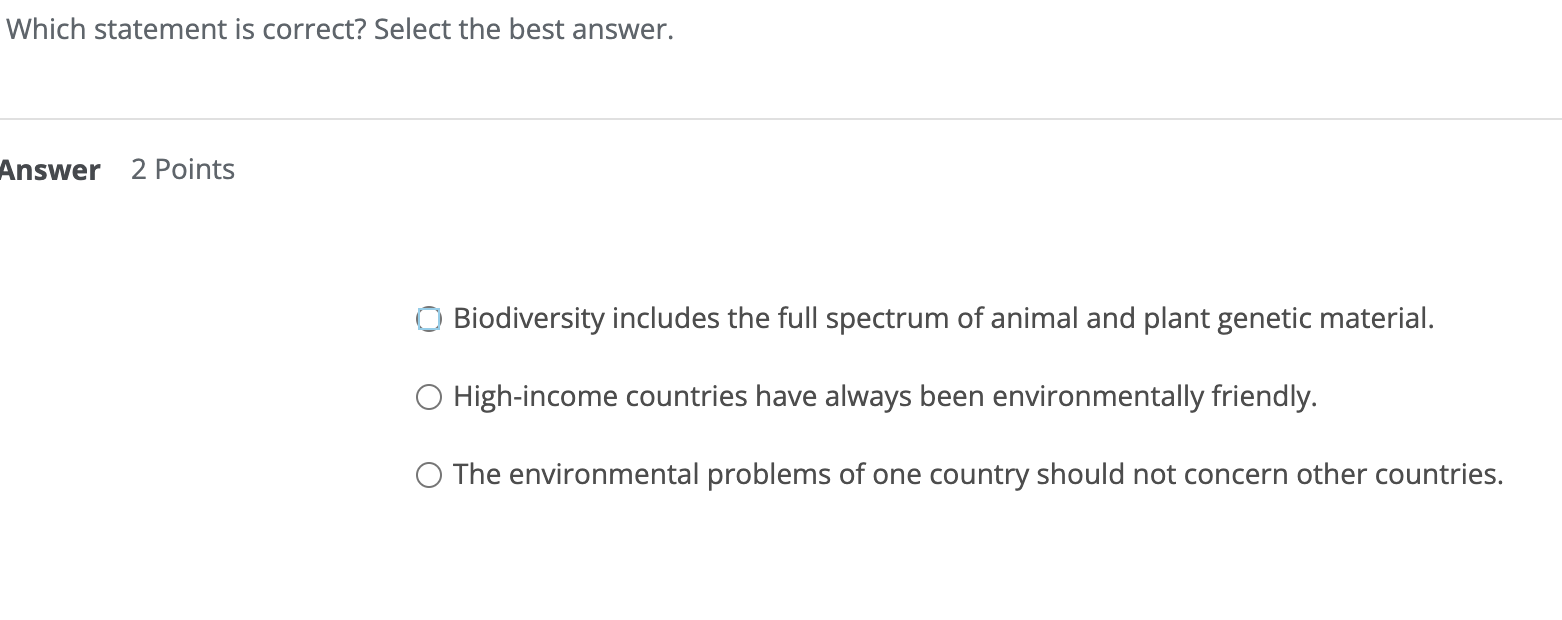 Solved Economists argue that instead of regulating behavior | Chegg.com
