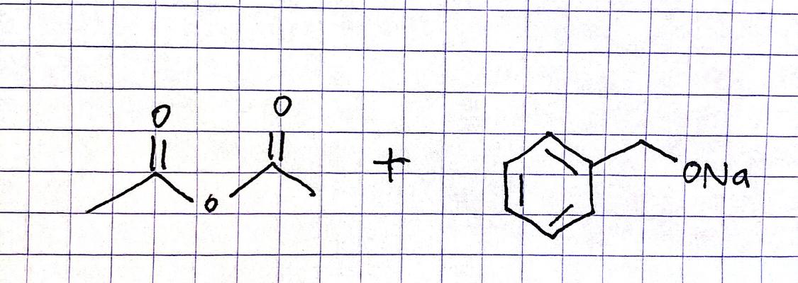 Solved . 6 + ONa | Chegg.com