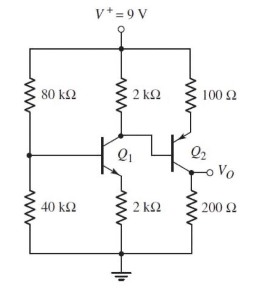 Solved Create this circuit on Multisim. Show values, I will | Chegg.com