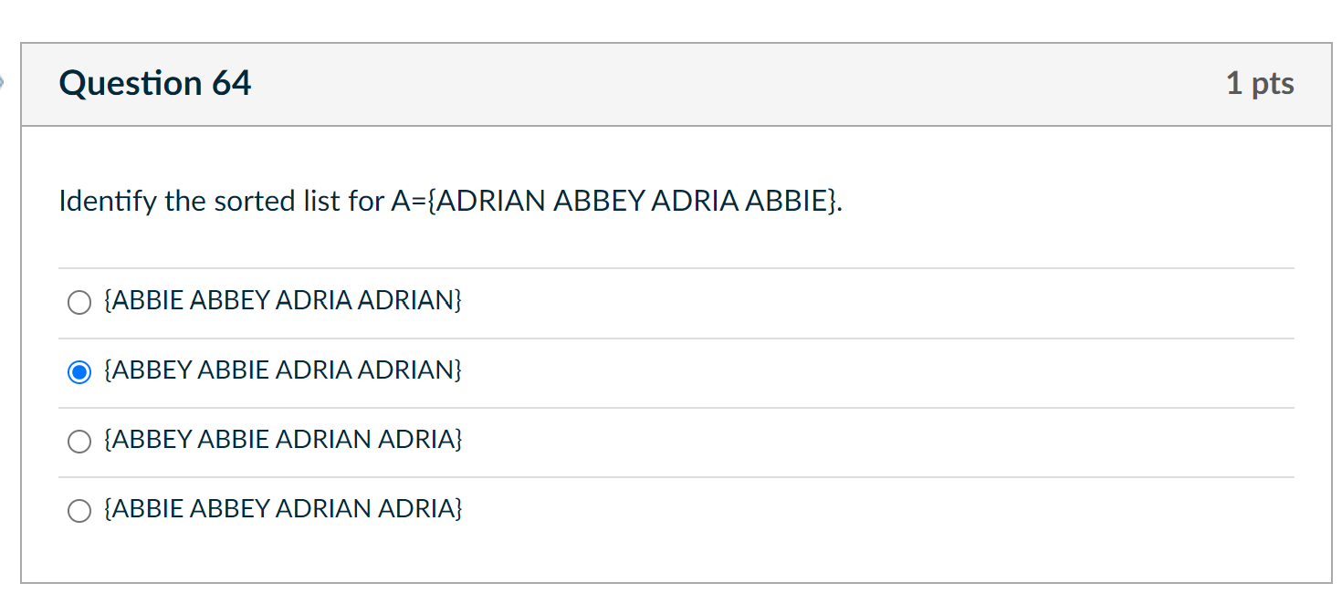 Solved Are these correct ? NEED ANSWERS ASAP | Chegg.com