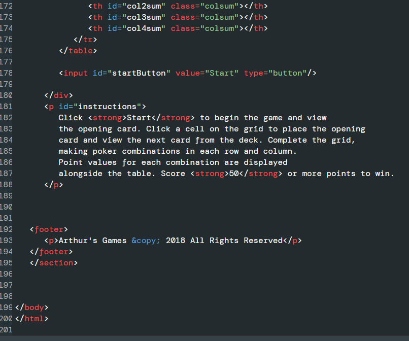 Use your editor to open the ag_squares.html, | Chegg.com